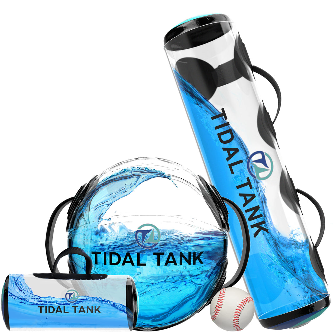 Catalogue – Tidal Tank