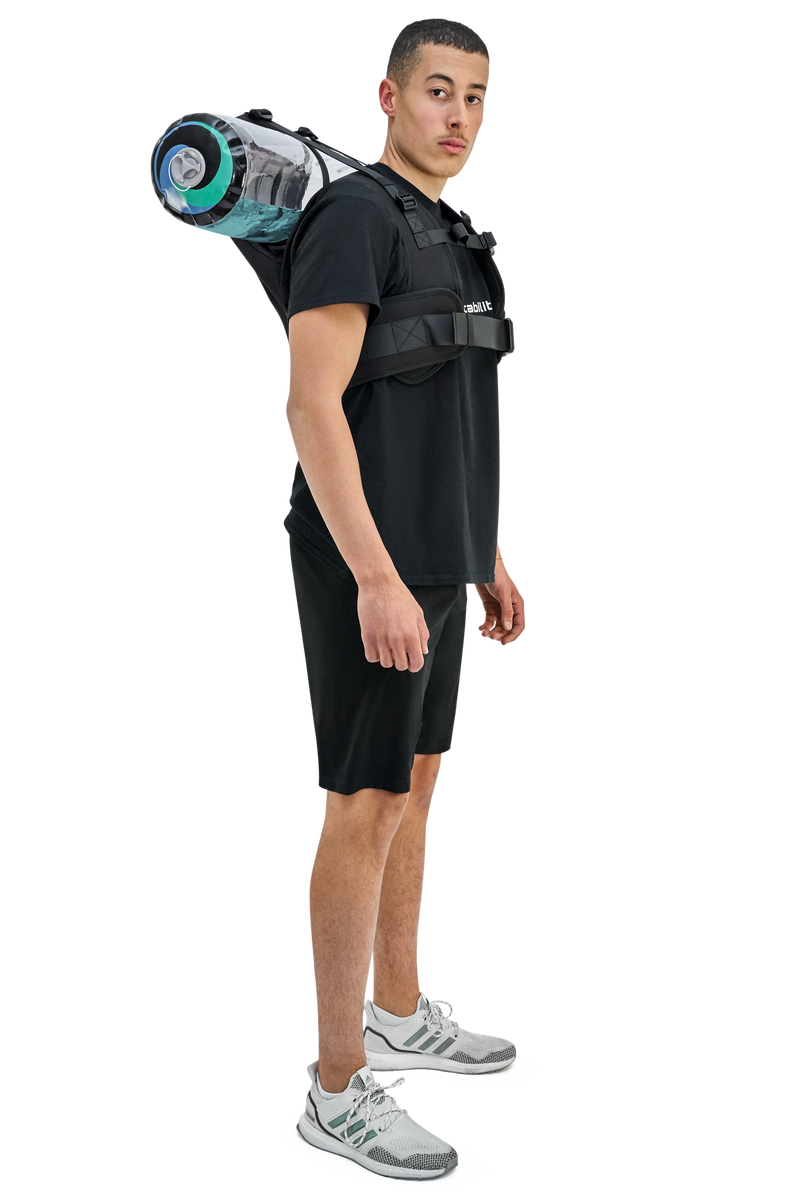 Tidal Tank Hydrovest