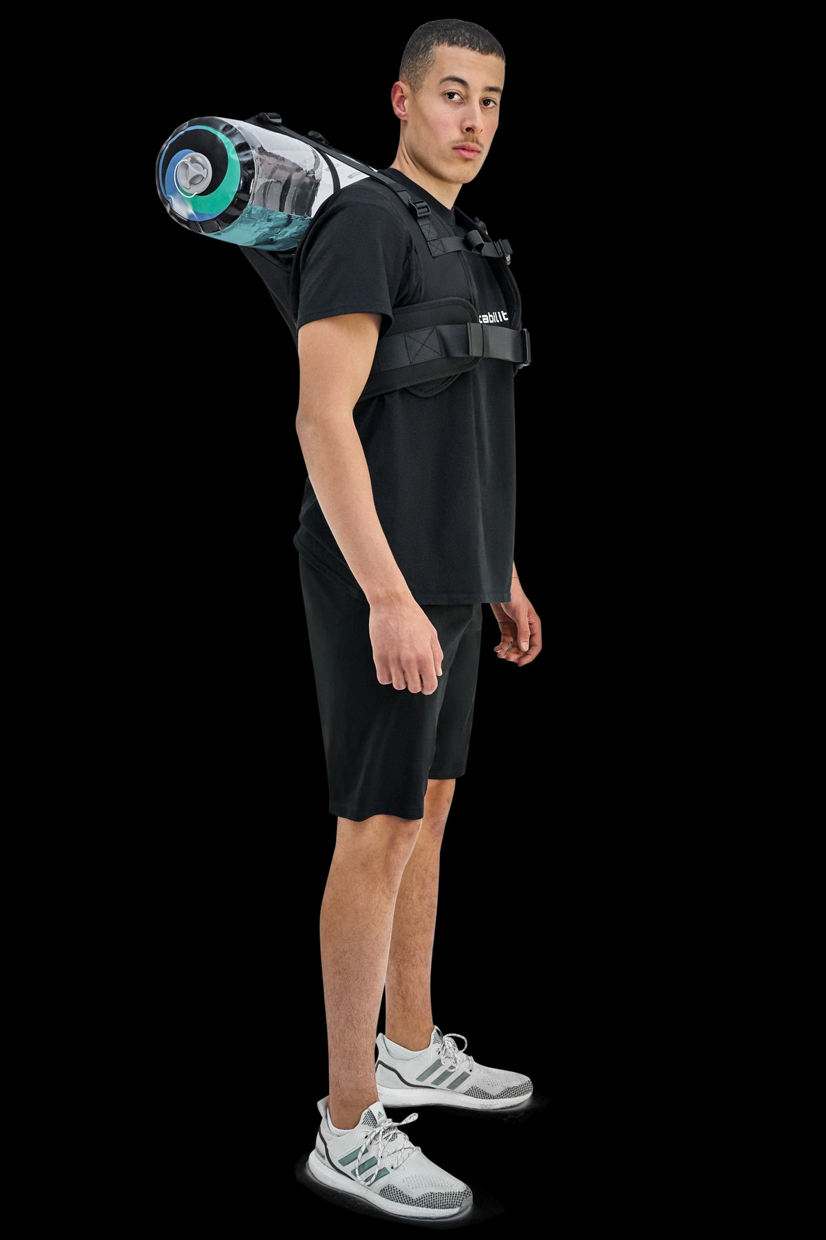 Tidal Tank Hydrovest