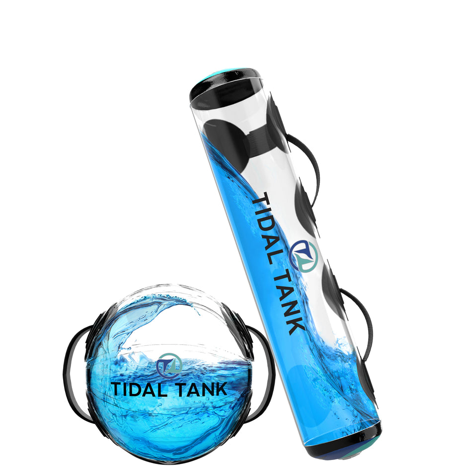 Catalogue – Tidal Tank