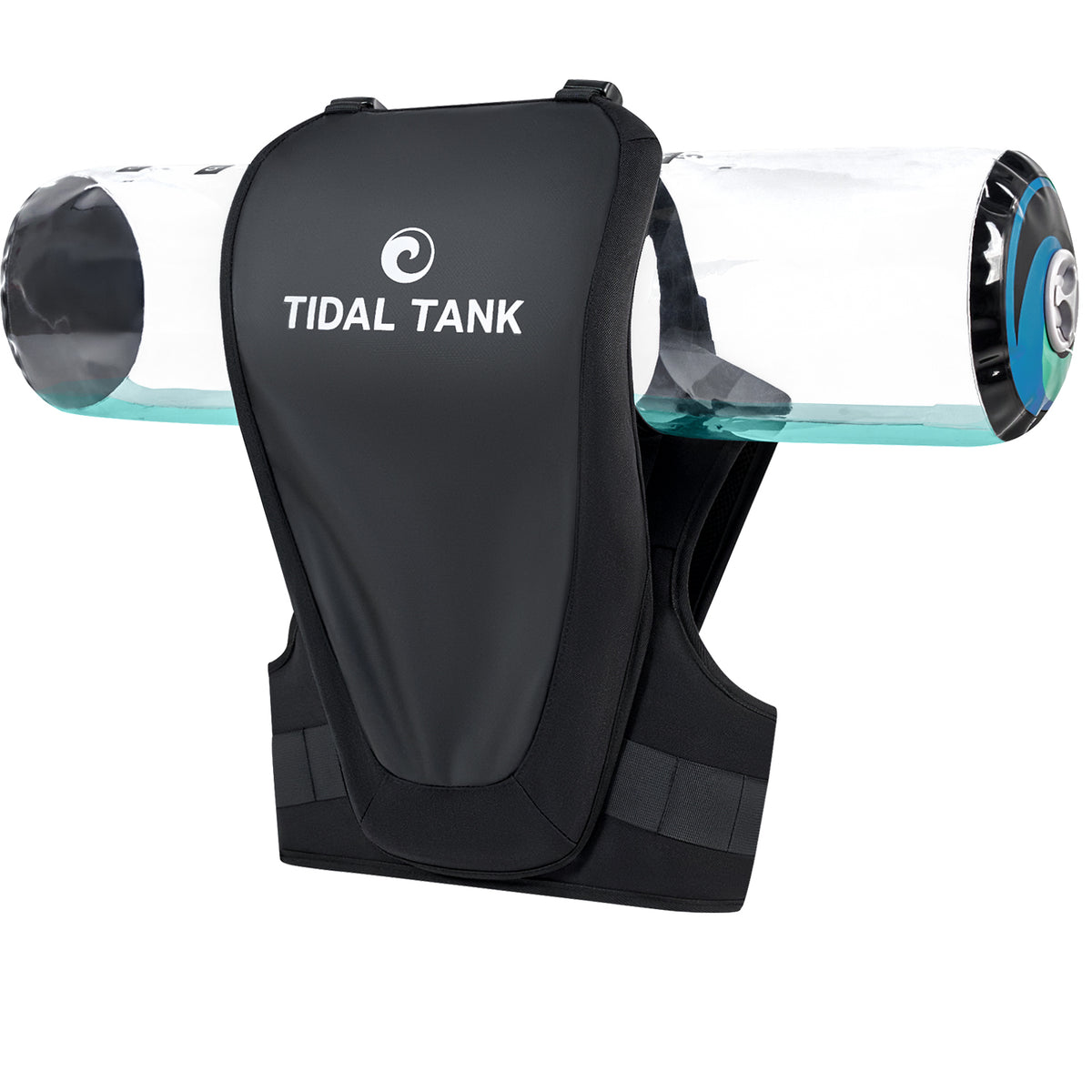 Tidal Tank Hydrovest