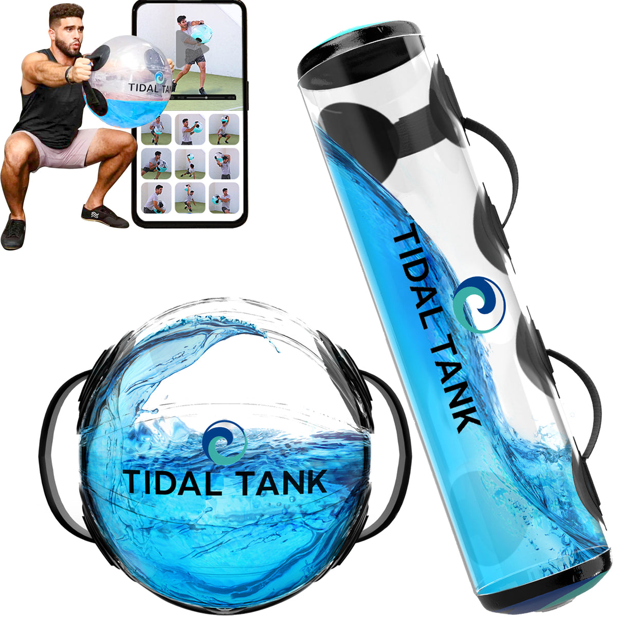 Fitness Bundle Standard