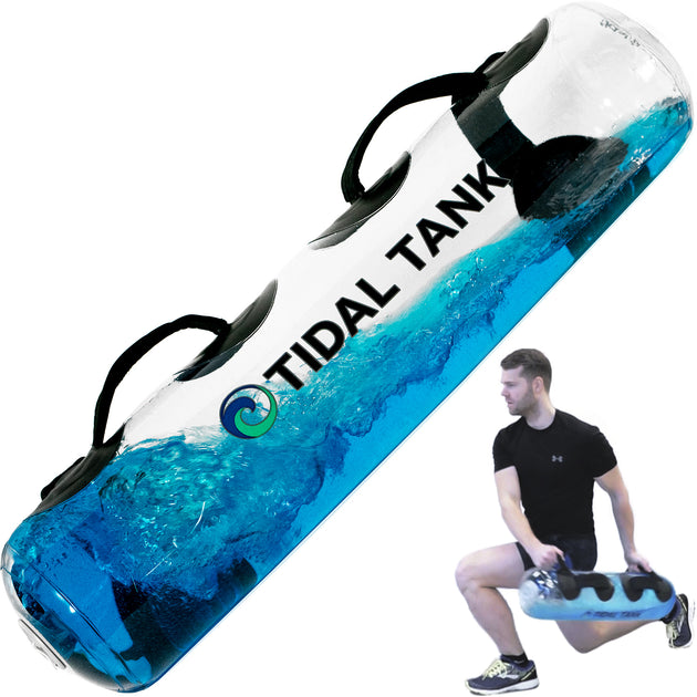 Training Guide – Tidal Tank