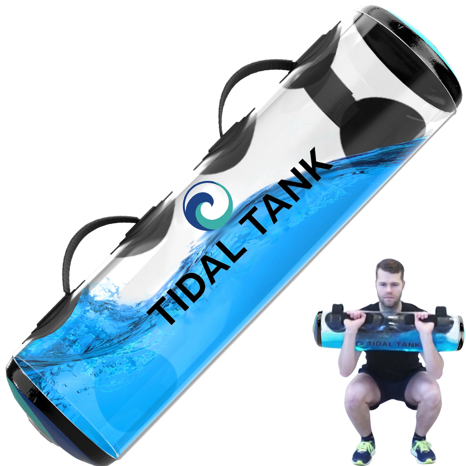 Tidal Tank Baseball